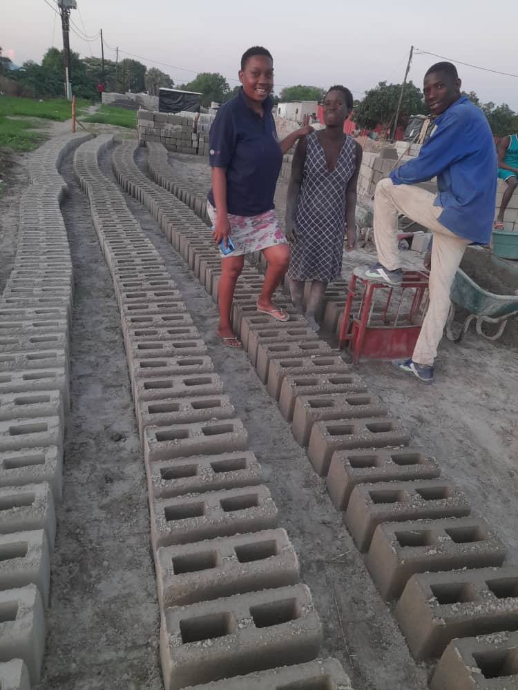 ShackDwellers Namibia